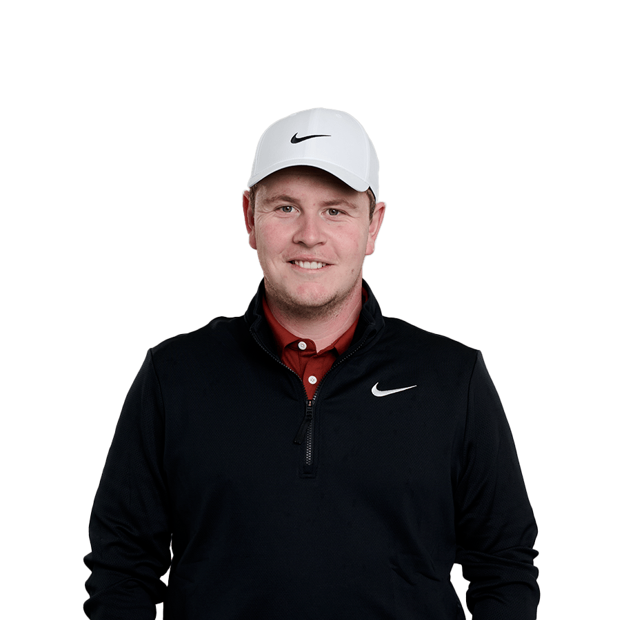 Robert MacIntyre | Player Profile | The 154th Open