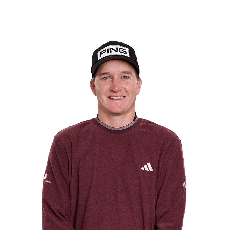 Matt McCarty | Player Profile | Royal Portrush