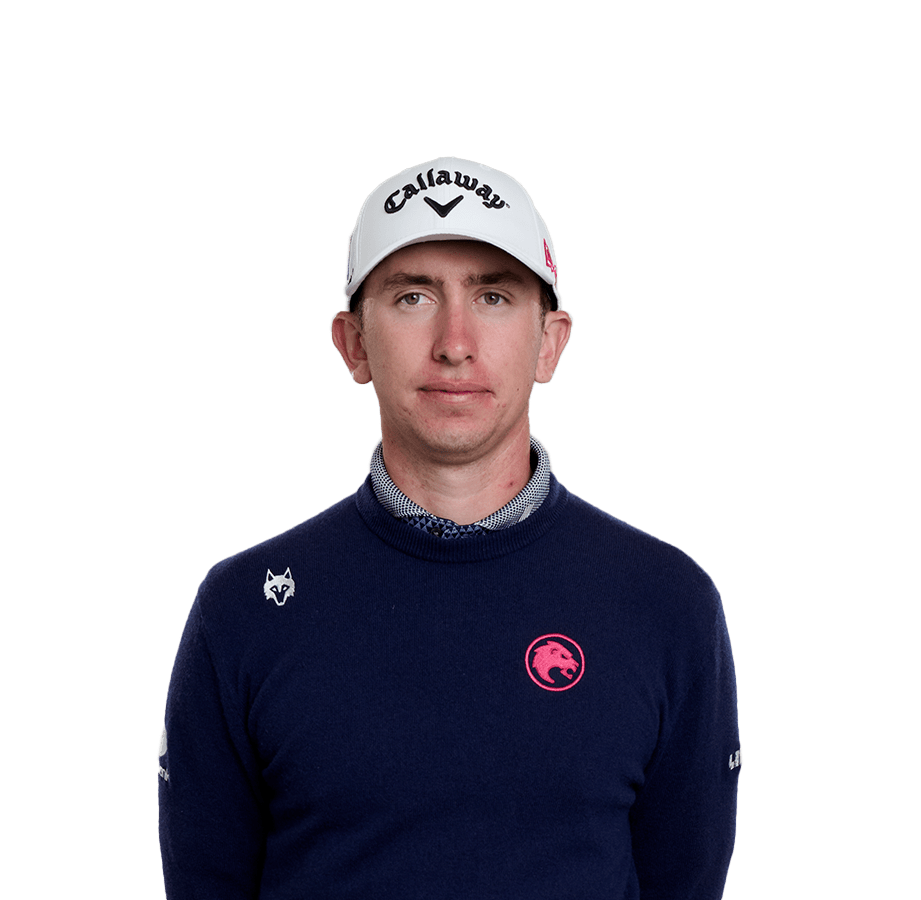 Tom McKibbin | Player Profile | The 154th Open