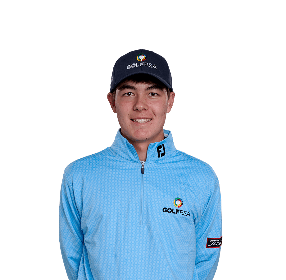 Bryan Newman | Player Profile | The 153rd Open