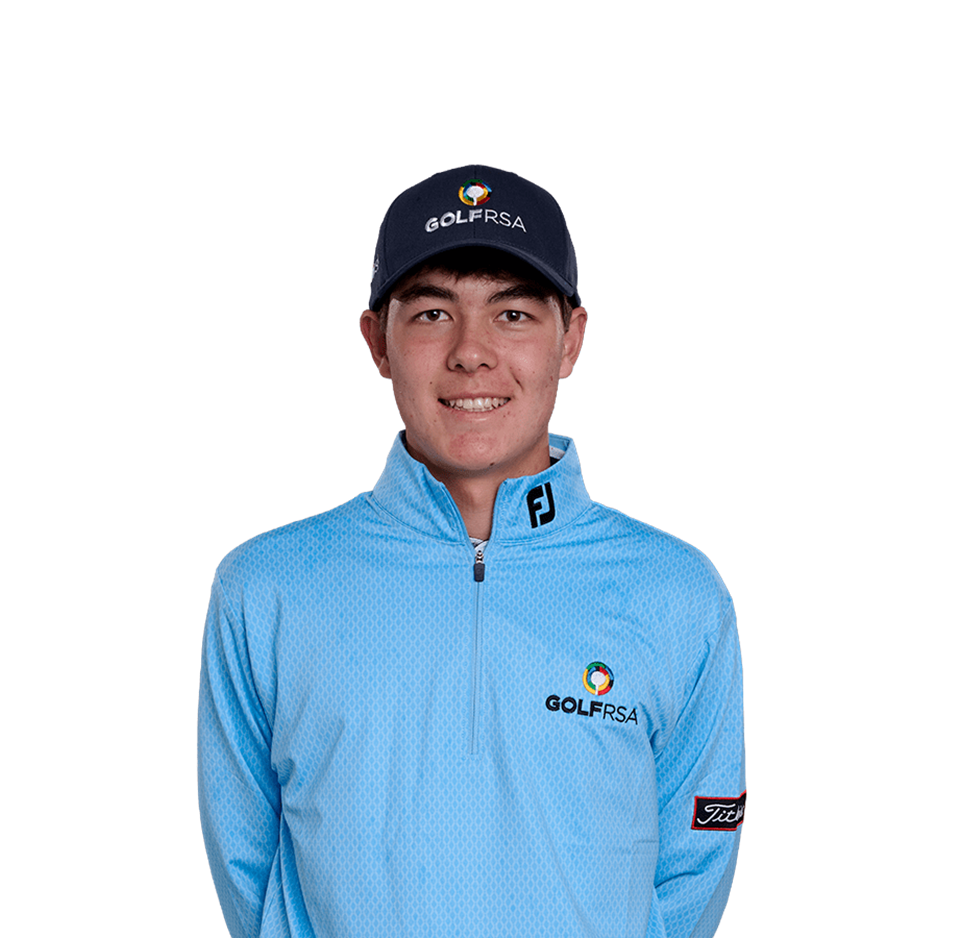 Bryan Newman | Player Profile | The 153rd Open