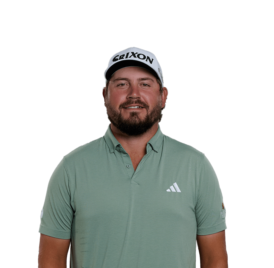 Andrew Novak | Player Profile | The 154th Open
