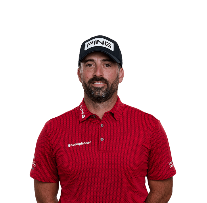 John Parry | Player Profile | The 153rd Open