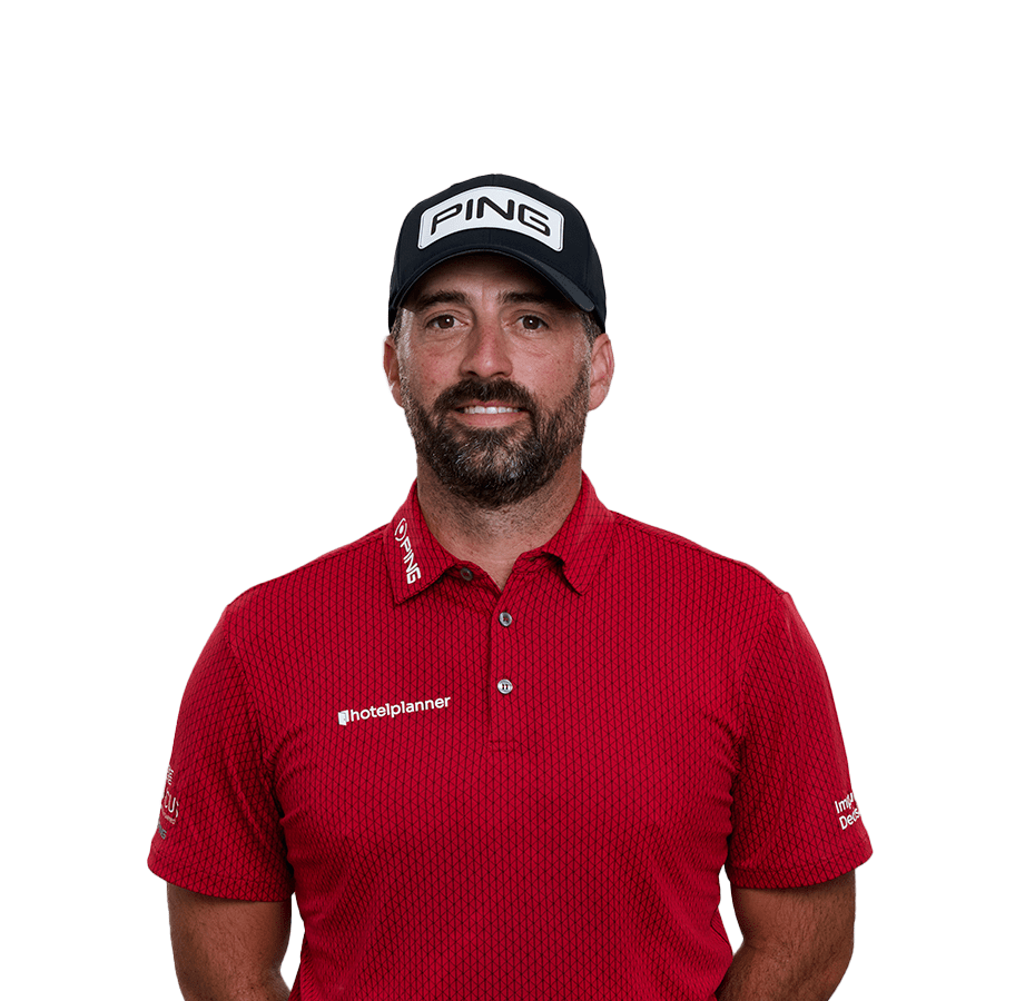 John Parry | Player Profile | The 154th Open