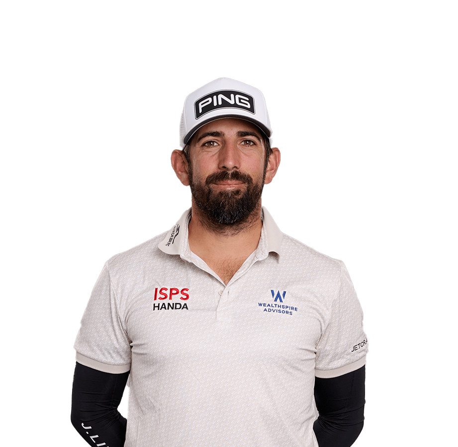 Matthieu Pavon | Player Profile | The 153rd Open