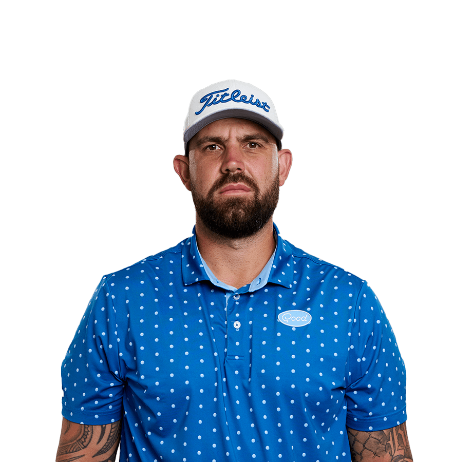 Ryan Peake | Player Profile | The 153rd Open