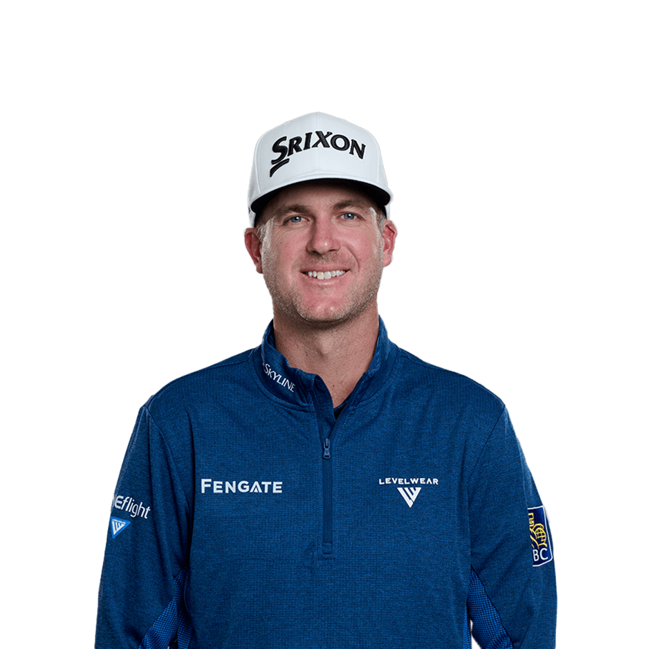 Taylor Pendrith | Player Profile | The 153rd Open