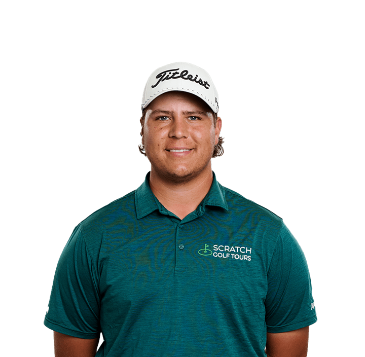 Aldrich Potgieter | Player Profile | The 153rd Open