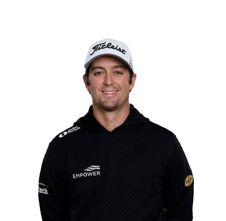 Davis Riley | Player Profile | The 153rd Open