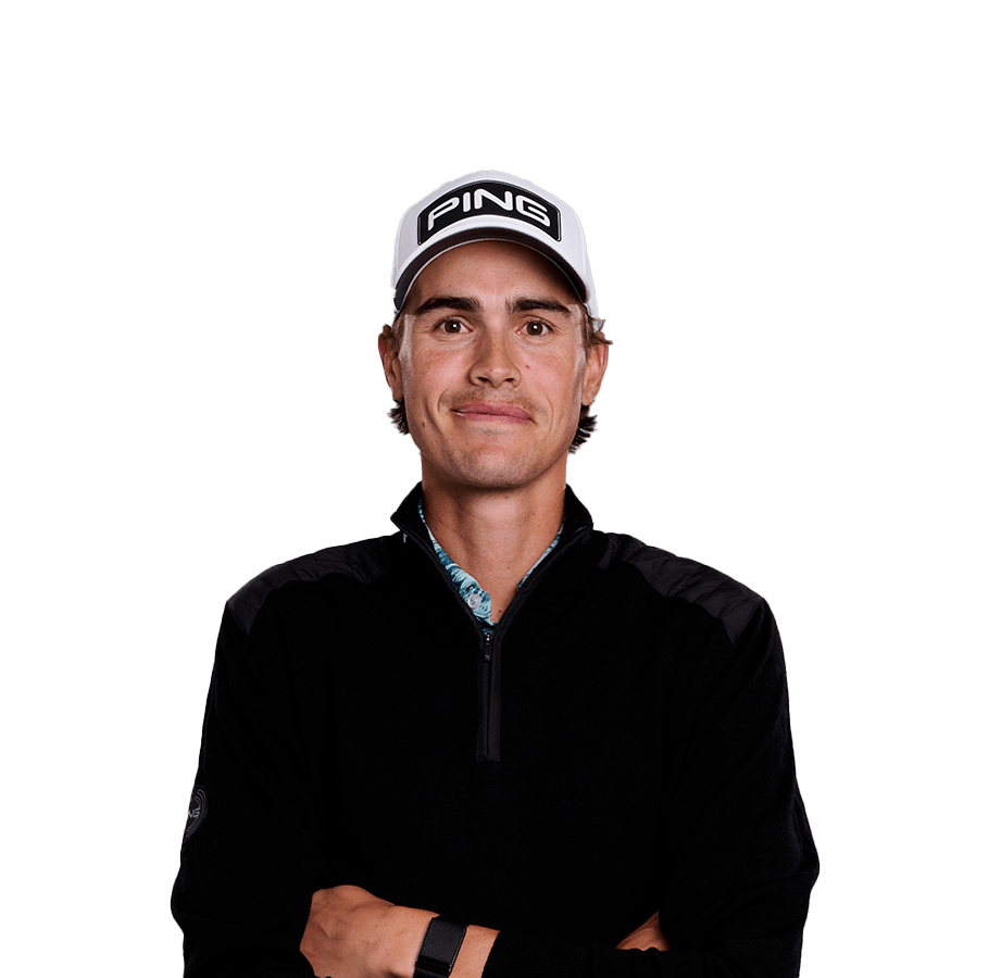 Jesper Sandborg | Player Profile | The 153rd Open