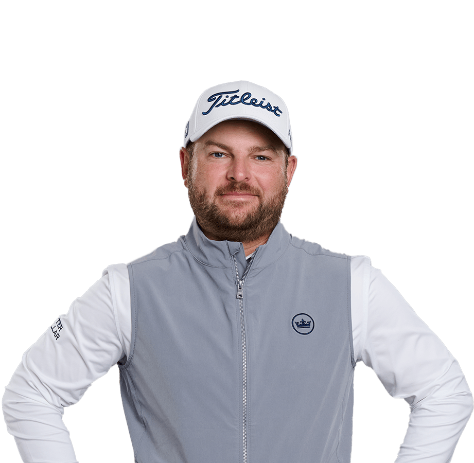 Jordan Smith | Player Profile | The 154th Open