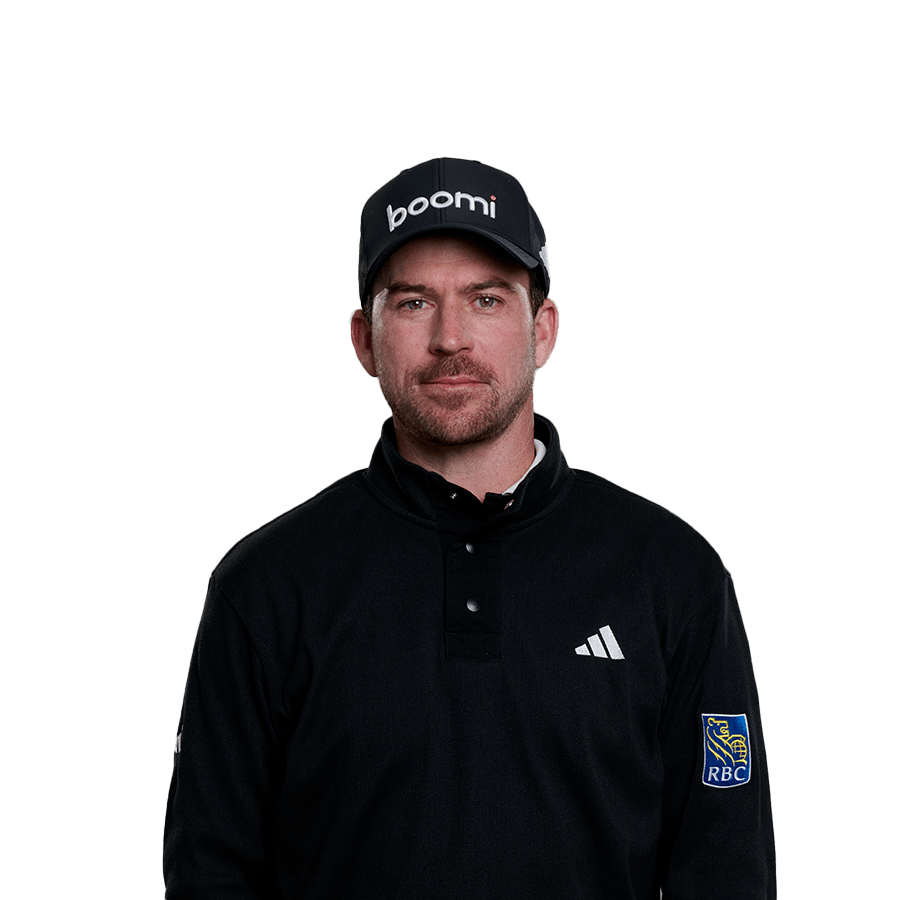 Nick Taylor | Player Profile | The 154th Open