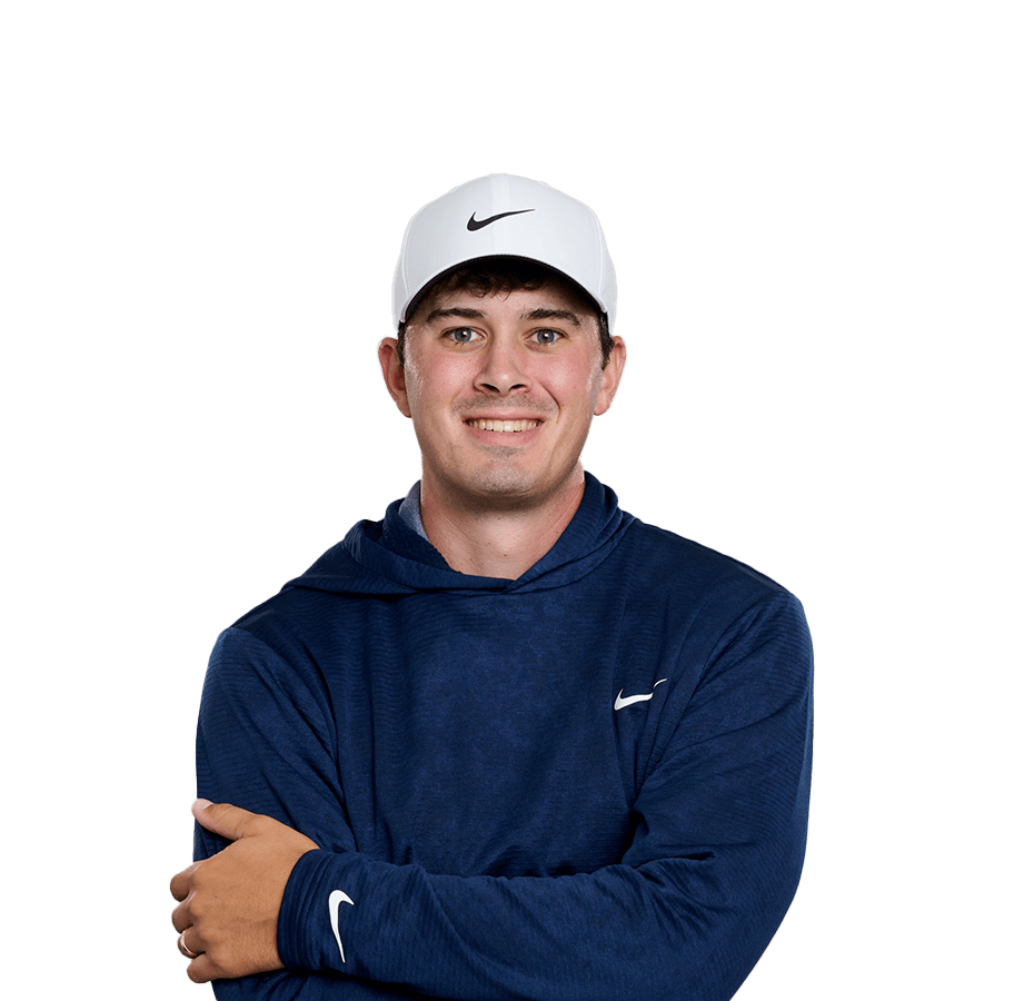 Davis Thompson | Player Profile | The 153rd Open