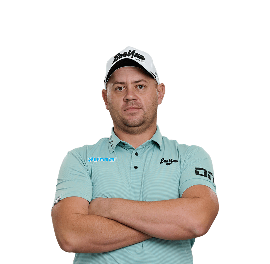 Daniel van Tonder | Player Profile | The 153rd Open