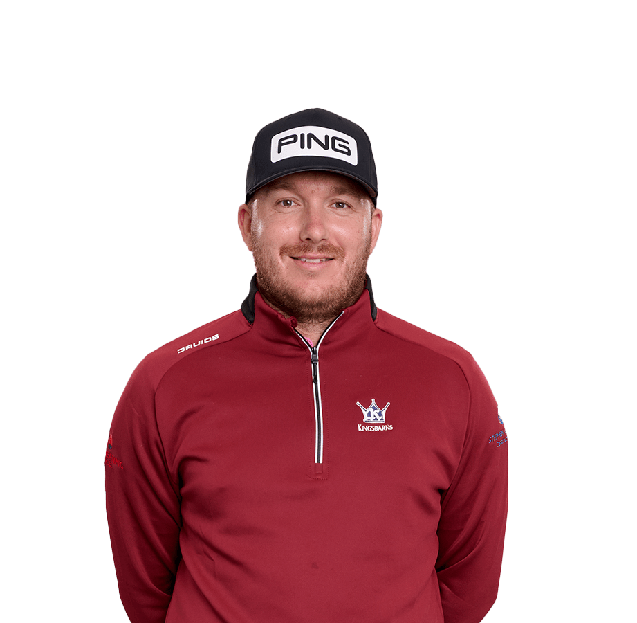 Daniel Young | Player Profile | The 153rd Open