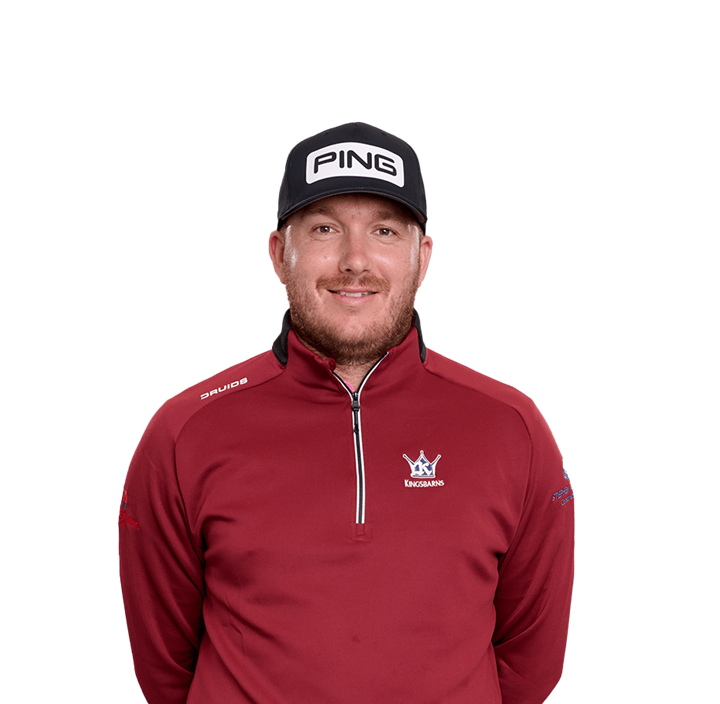 Daniel Young | Player Profile | The 153rd Open