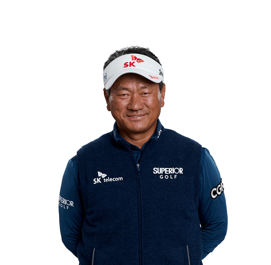 K J Choi | Player Profile | The 153rd Open