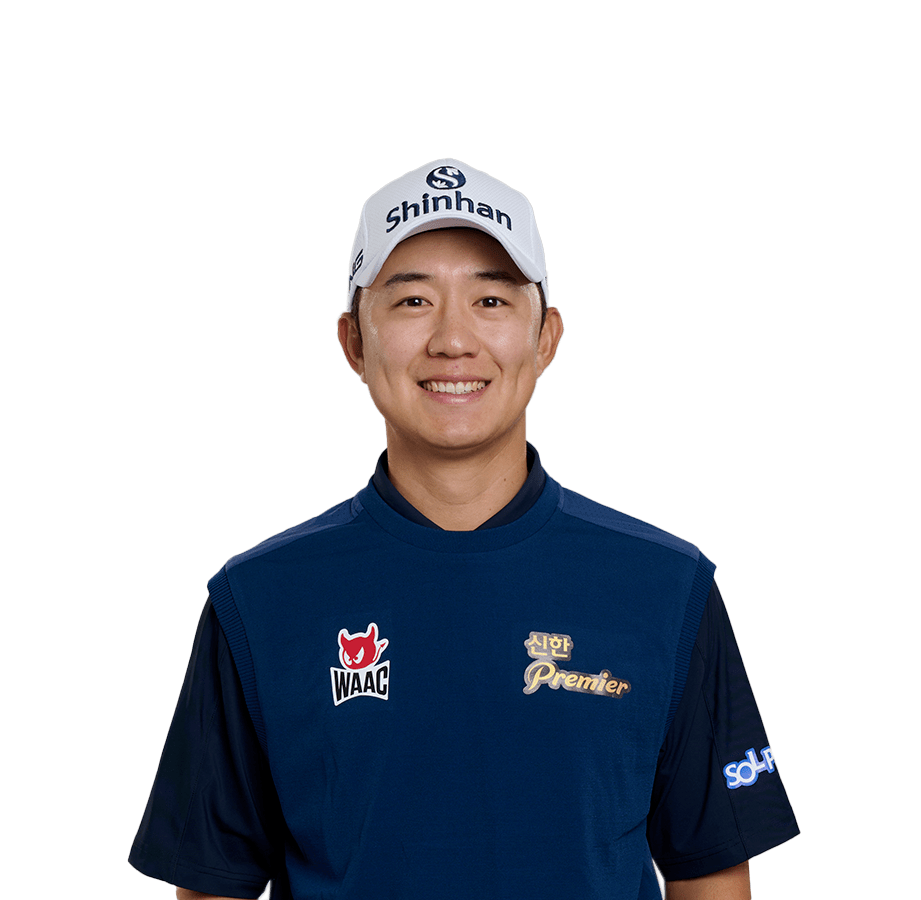 Younghan Song | Player Profile | The 153rd Open
