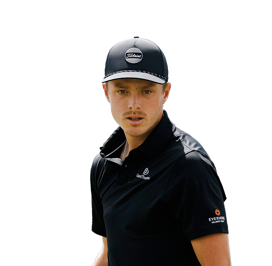 Justin Hastings | Player Profile | The 153rd Open