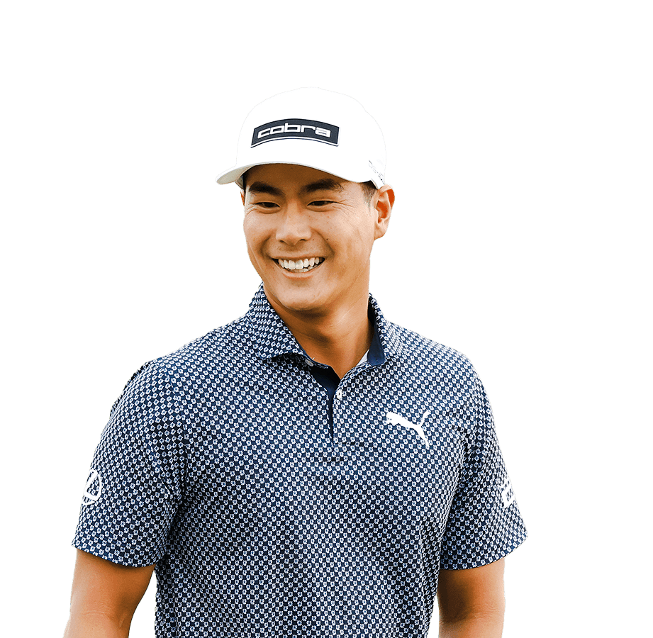 Justin Suh | Player Profile | The 153rd Open
