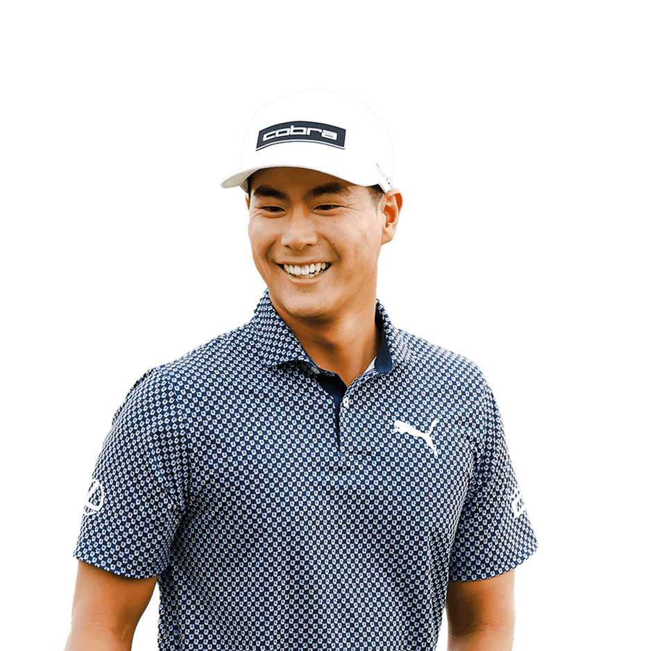 Justin Suh | Player Profile | The 153rd Open
