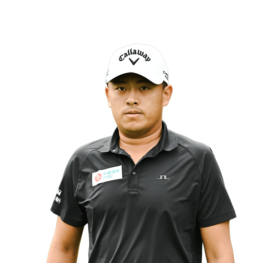 Kevin Yu | Player Profile | The 153rd Open