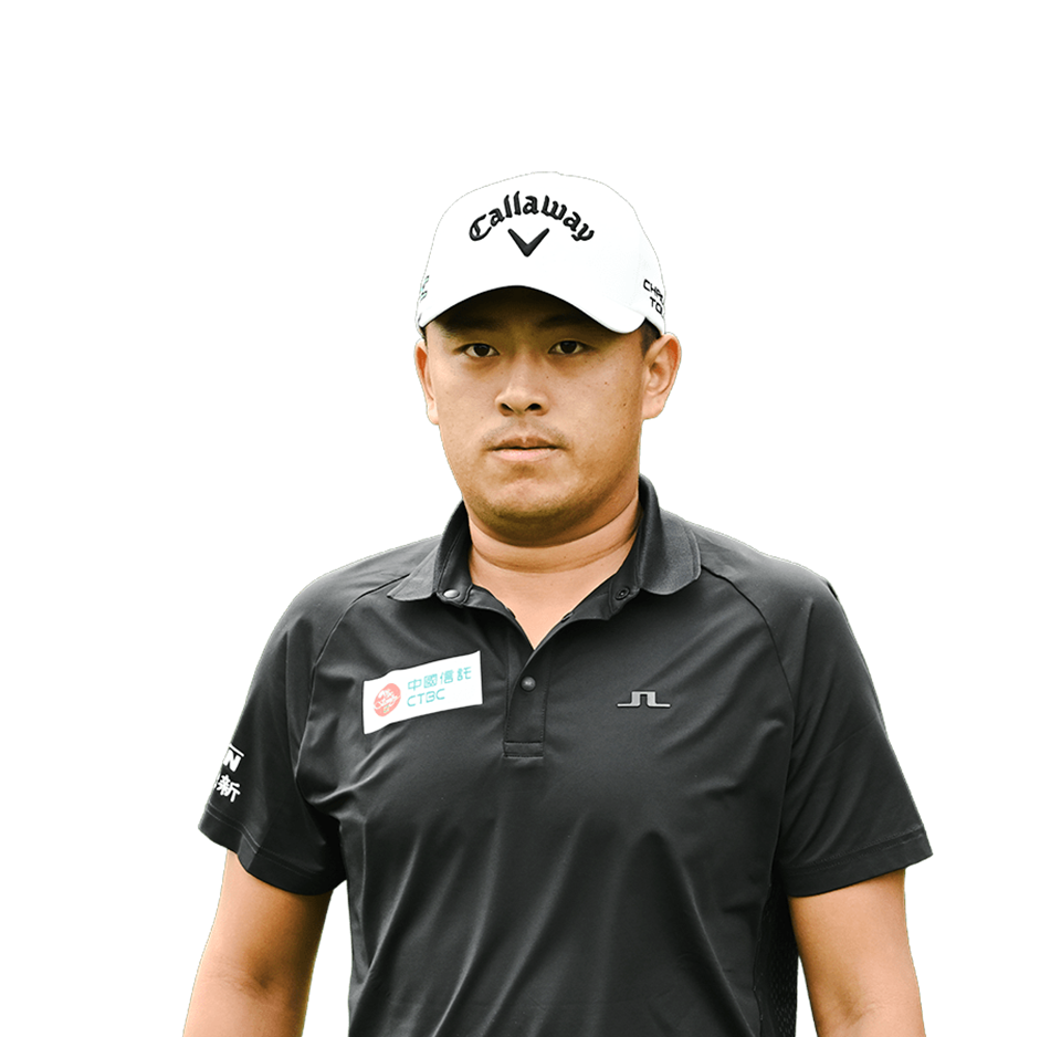 Kevin Yu | Player Profile | The 153rd Open