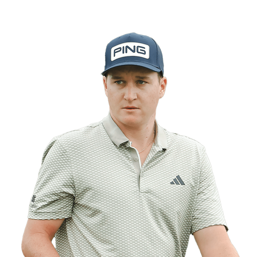 Matt McCarty | Player Profile | Royal Portrush