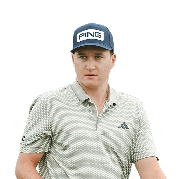 Matt McCarty | Player Profile | Royal Portrush