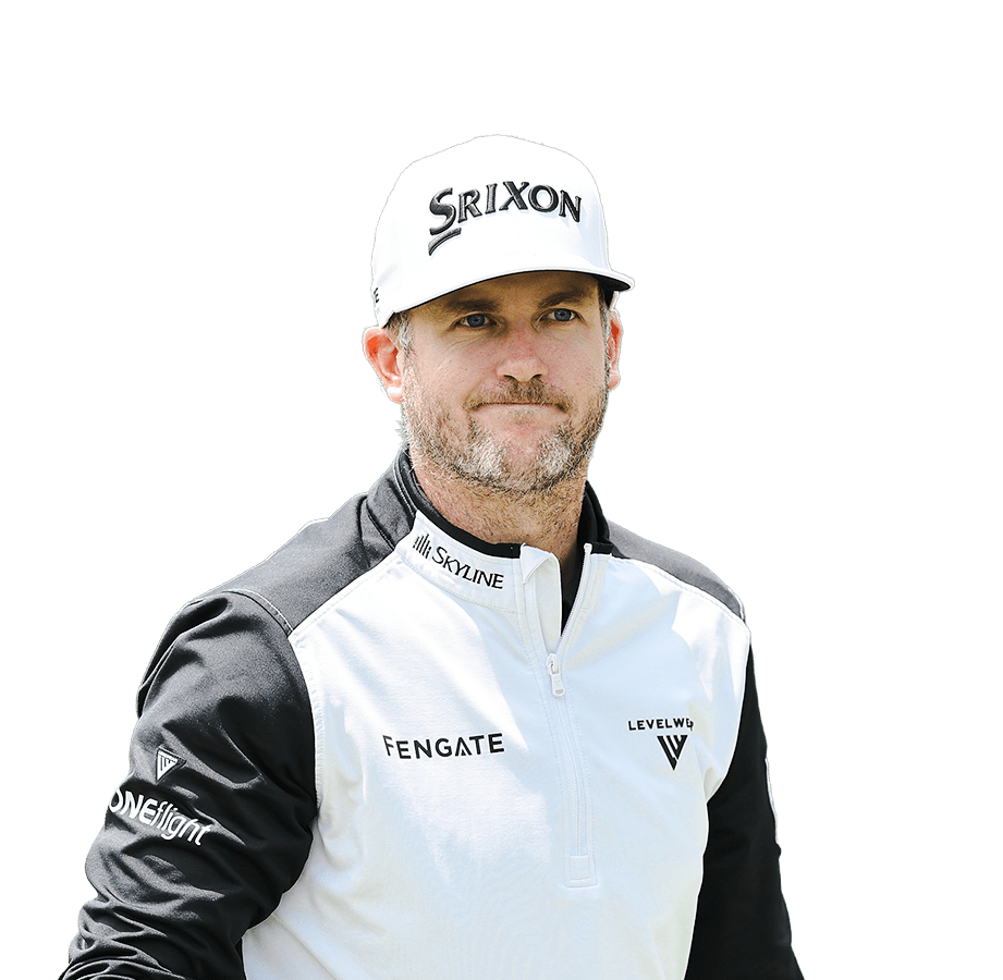 Taylor Pendrith | Player Profile | The 153rd Open