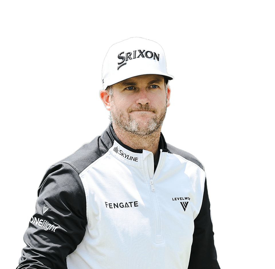 Taylor Pendrith | Player Profile | The 153rd Open