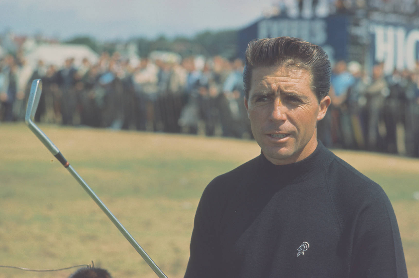 Gary Player | Player Profile | The Open
