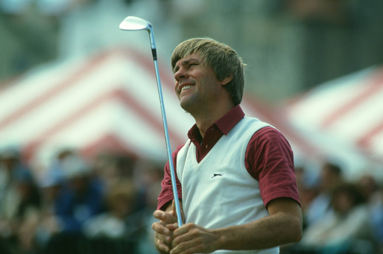 Bill Rogers | Player Profile | The Open