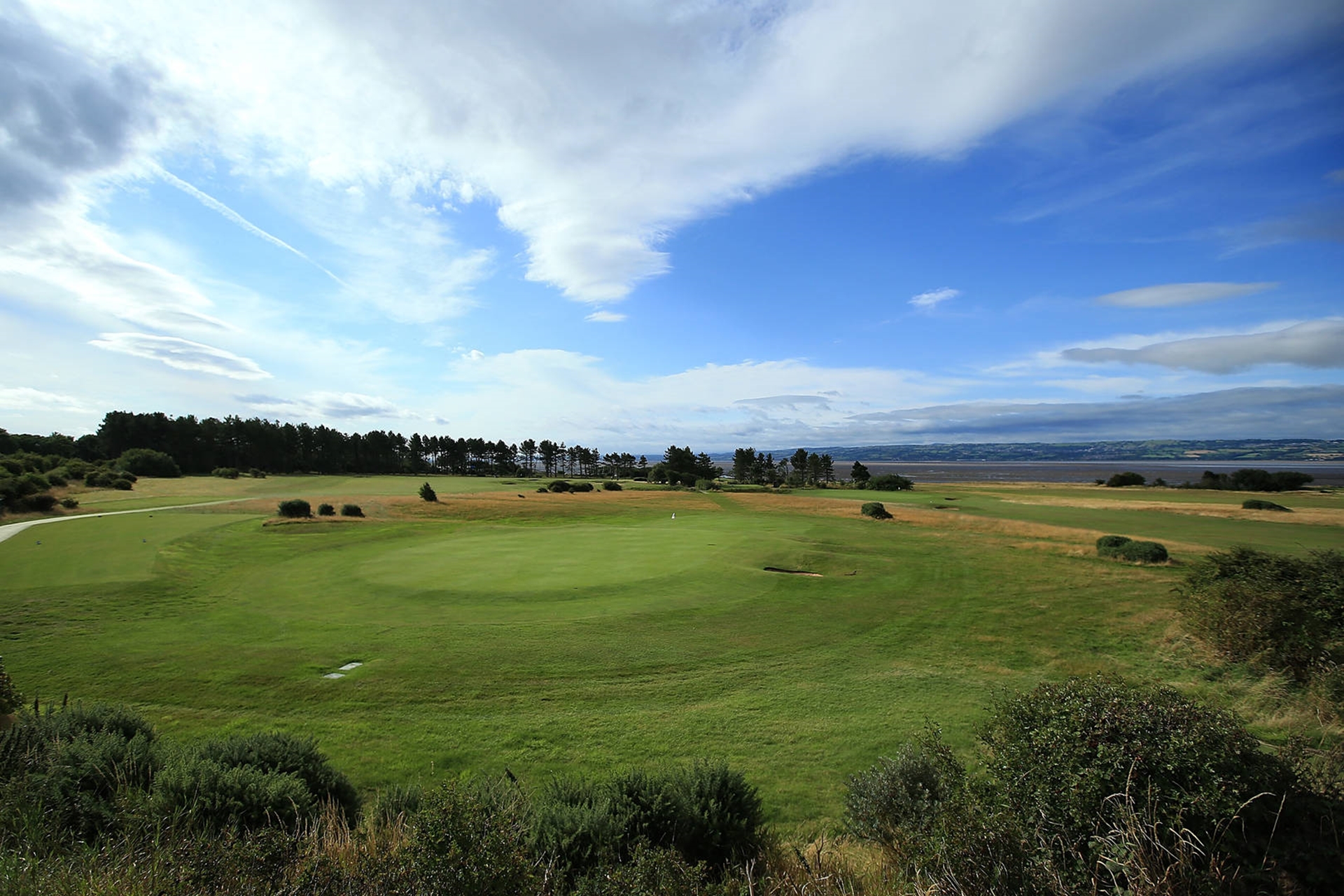 Regional Qualifying | Caldy | The Open