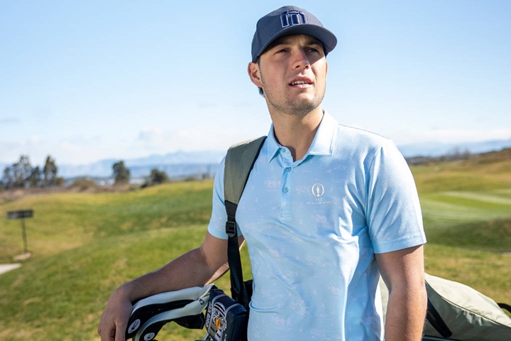 The Open | Golf's Original Championship