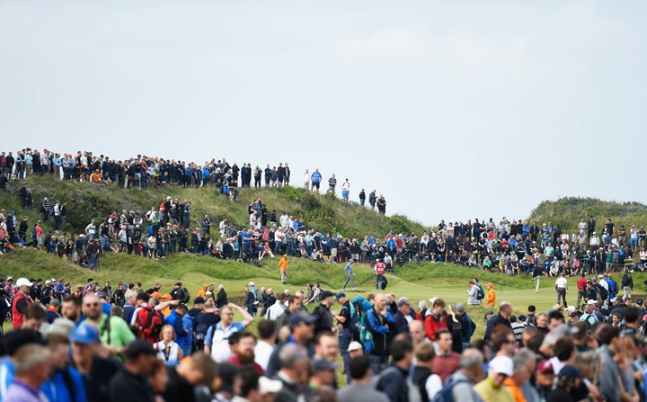 Spectator Advice | The 153rd Open | Royal Portrush 2025