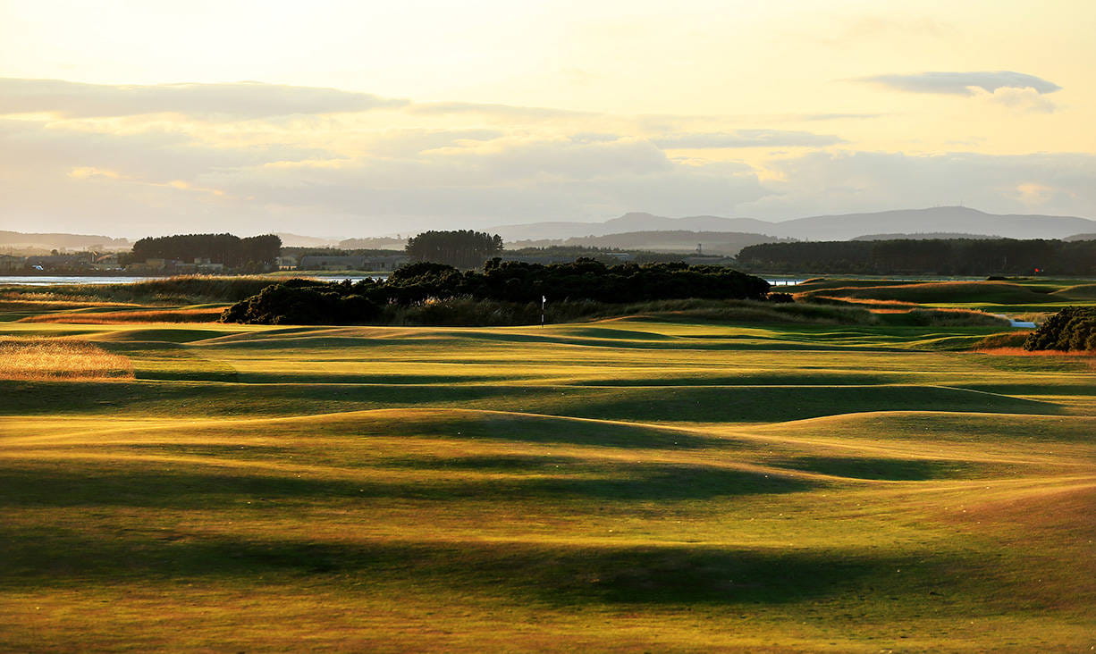 St Andrews | Hole by Hole Guide | The 150th Open