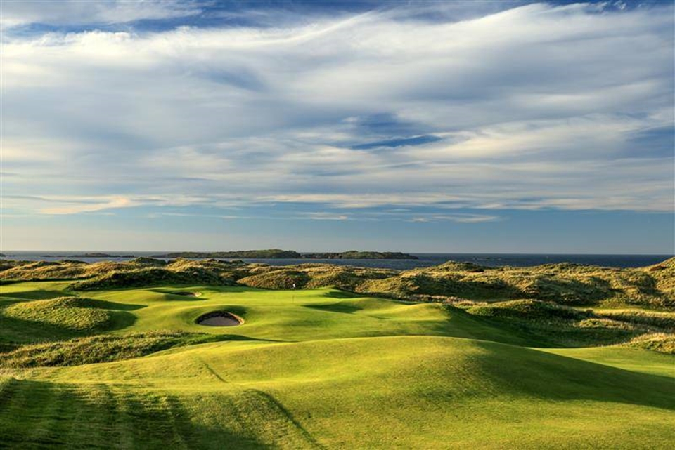 Watch on R&A TV | The 153rd Open | Royal Portrush
