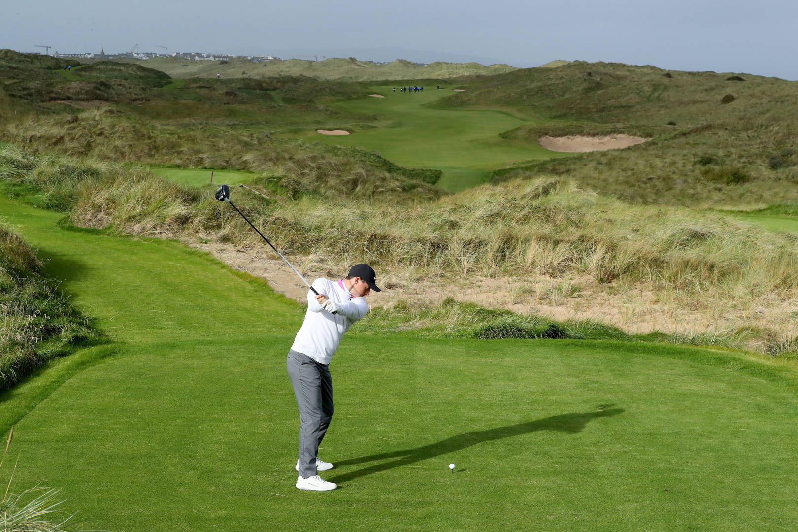 What makes Royal Portrush so special