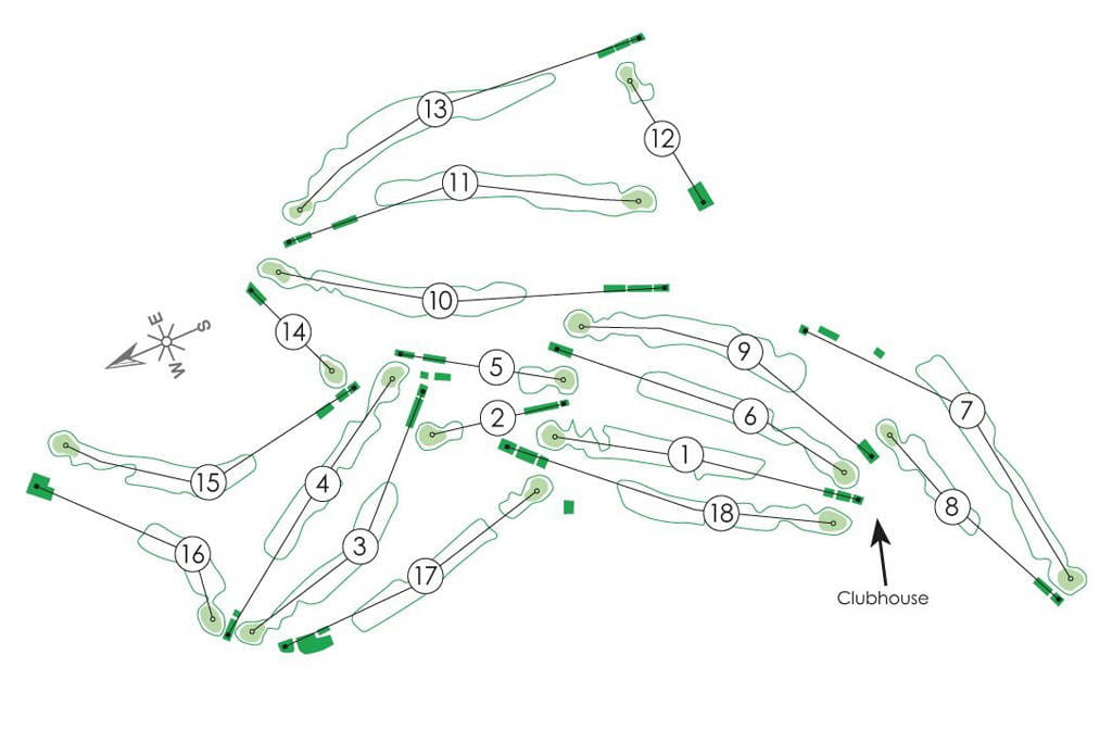 Regional Qualifying | Ferndown | The Open