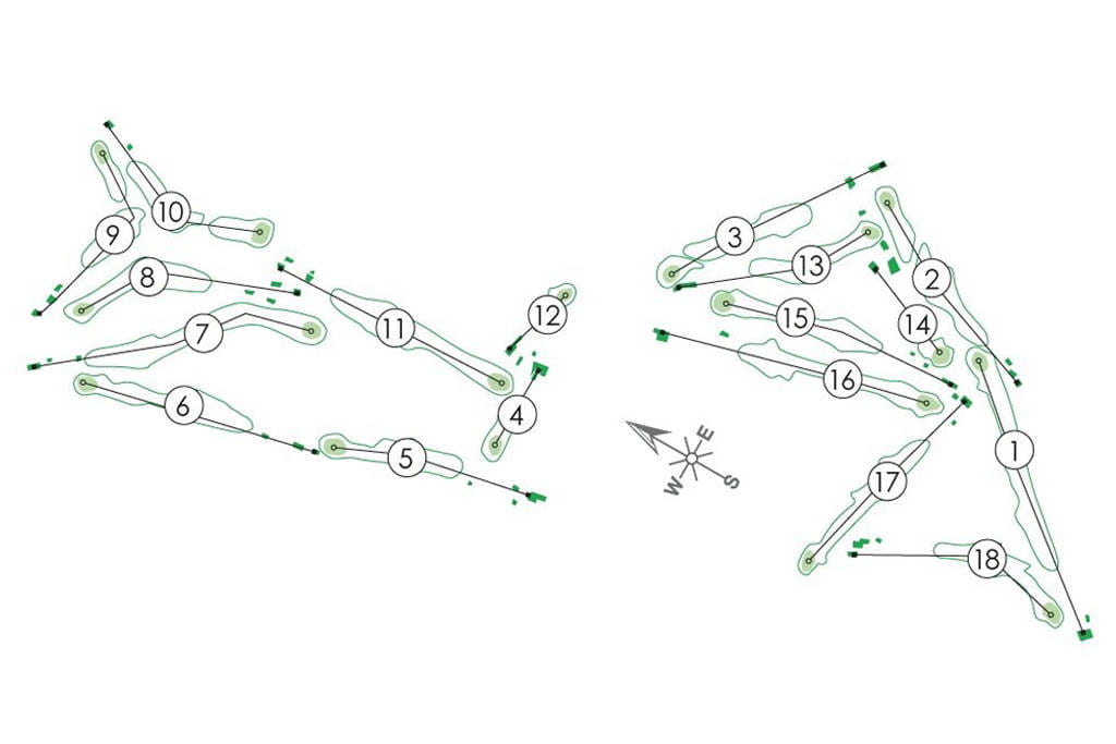 Regional Qualifying | Kilmarnock Barassie | The Open