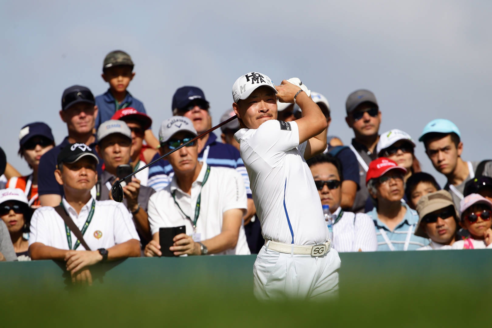 Who is Yoshinori Fujimoto Meet the qualifier from The Open Qualifying ...