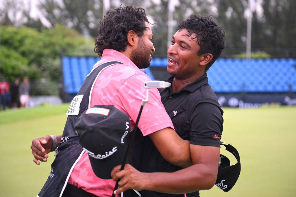 Investec South African Open Championship | The Open Qualifying Series