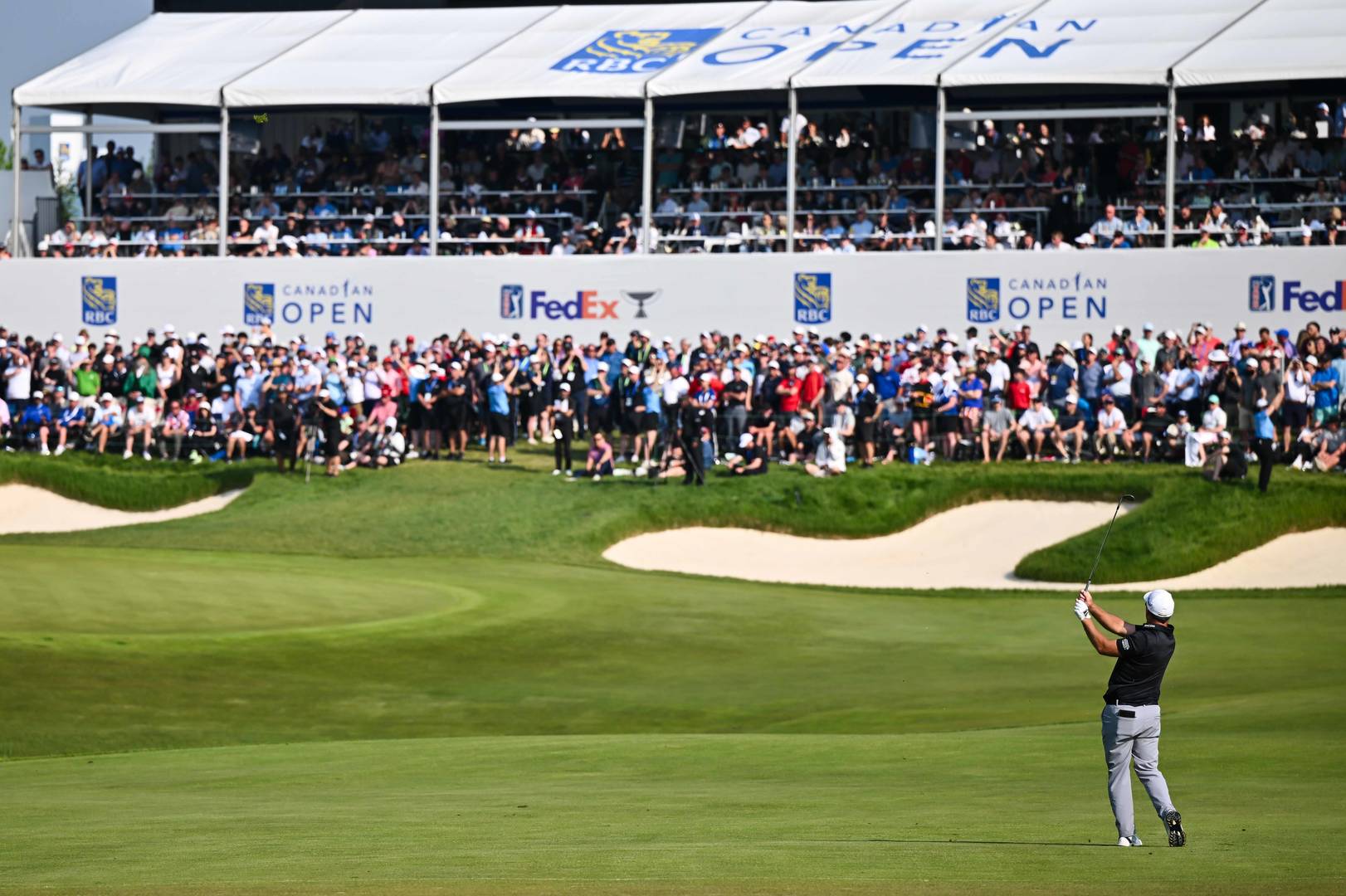 Qualification tracker | The 154th Open | Royal Birkdale