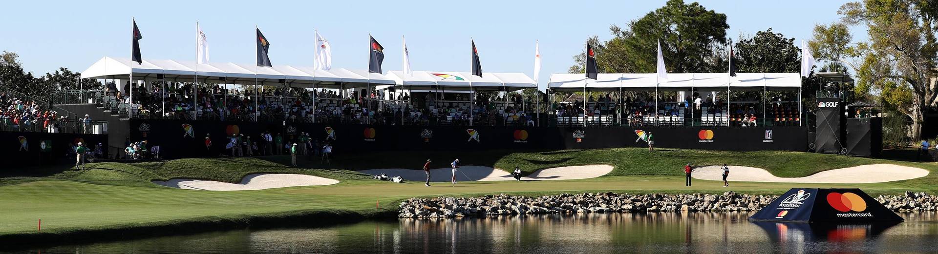 Arnold Palmer Invitational | The Open Qualifying Series