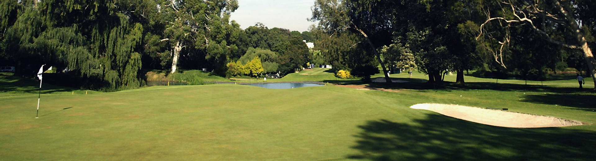 Joburg Open | The Open Qualifying Series | The 152nd Open