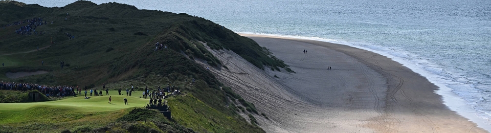 Royal Portrush | Hole by Hole Guide | The 153rd Open