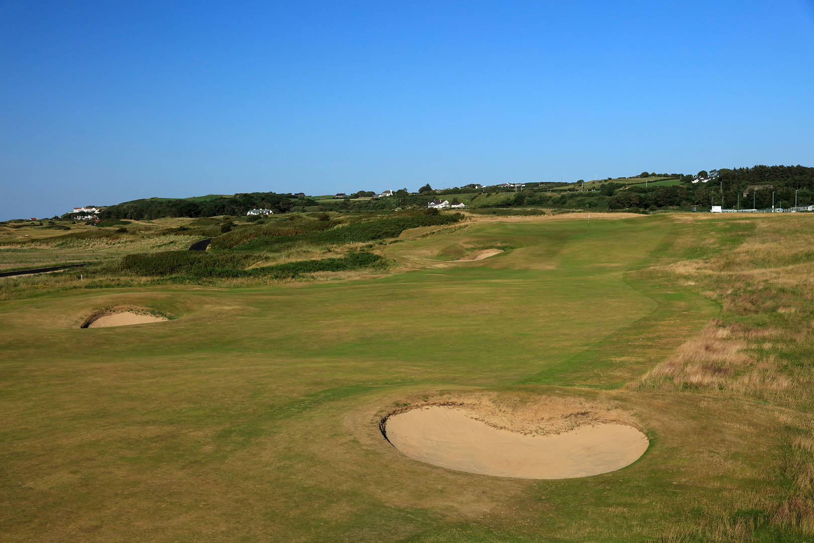 Royal Portrush | Hole by Hole Guide | The 153rd Open