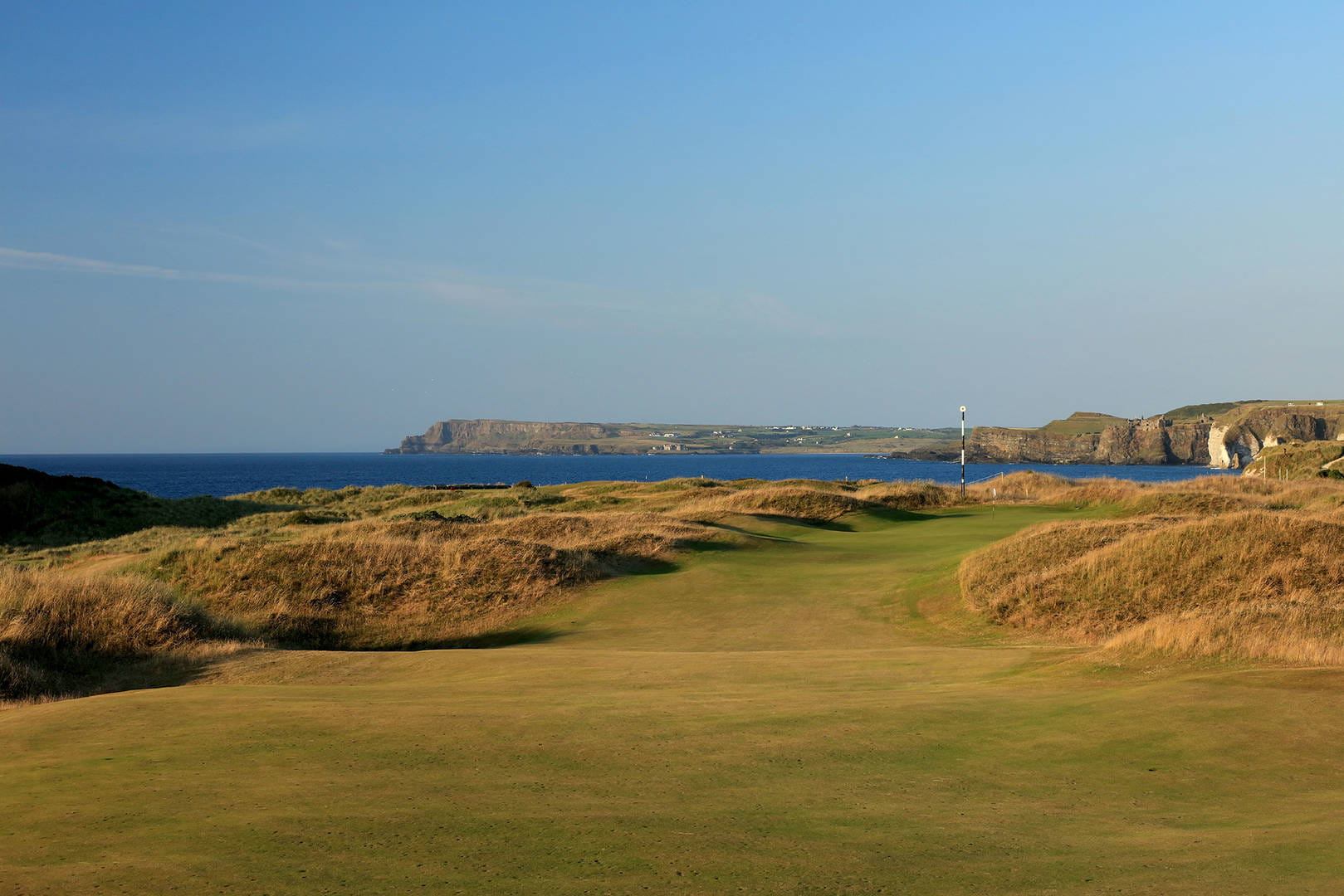 Royal Portrush | Hole by Hole Guide | The 153rd Open