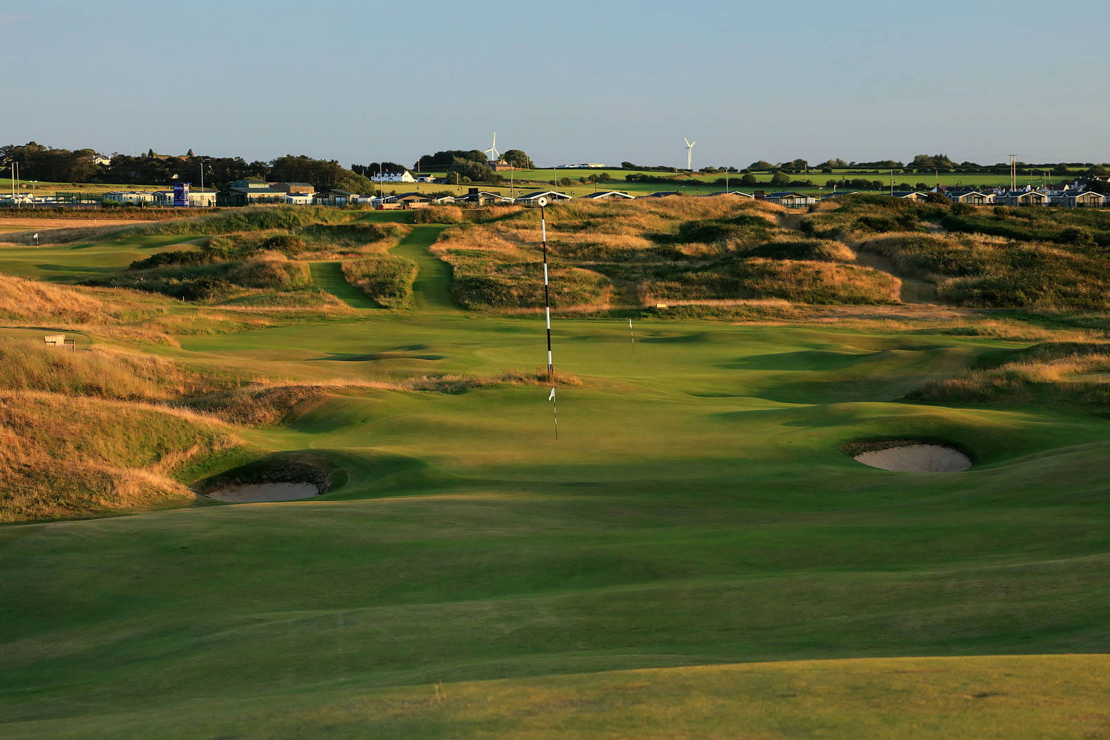 Royal Portrush | Hole by Hole Guide | The 153rd Open